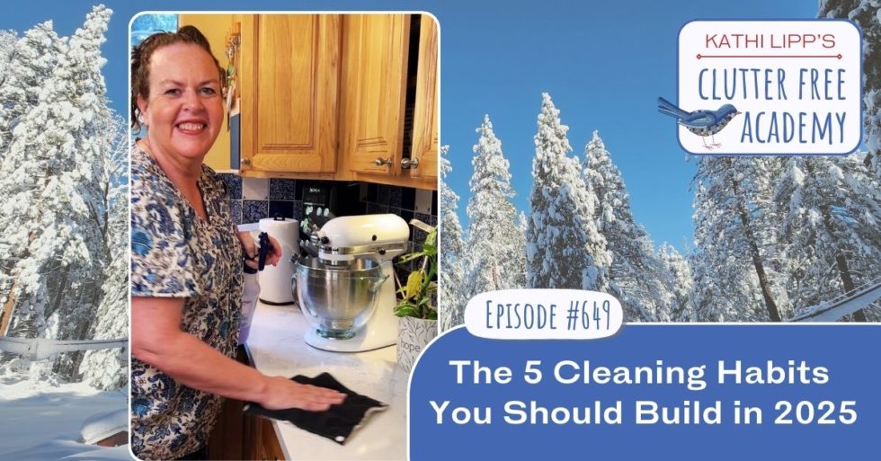 Podcast Archives - Kathi Lipp